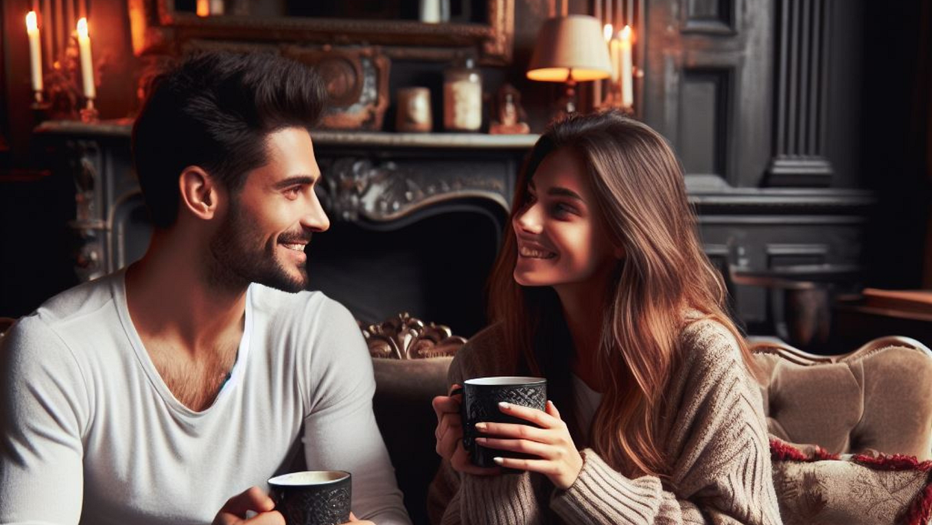 5 Subtle Signs of an Unbalanced Relationship | by Margaret Pan | Hello ...