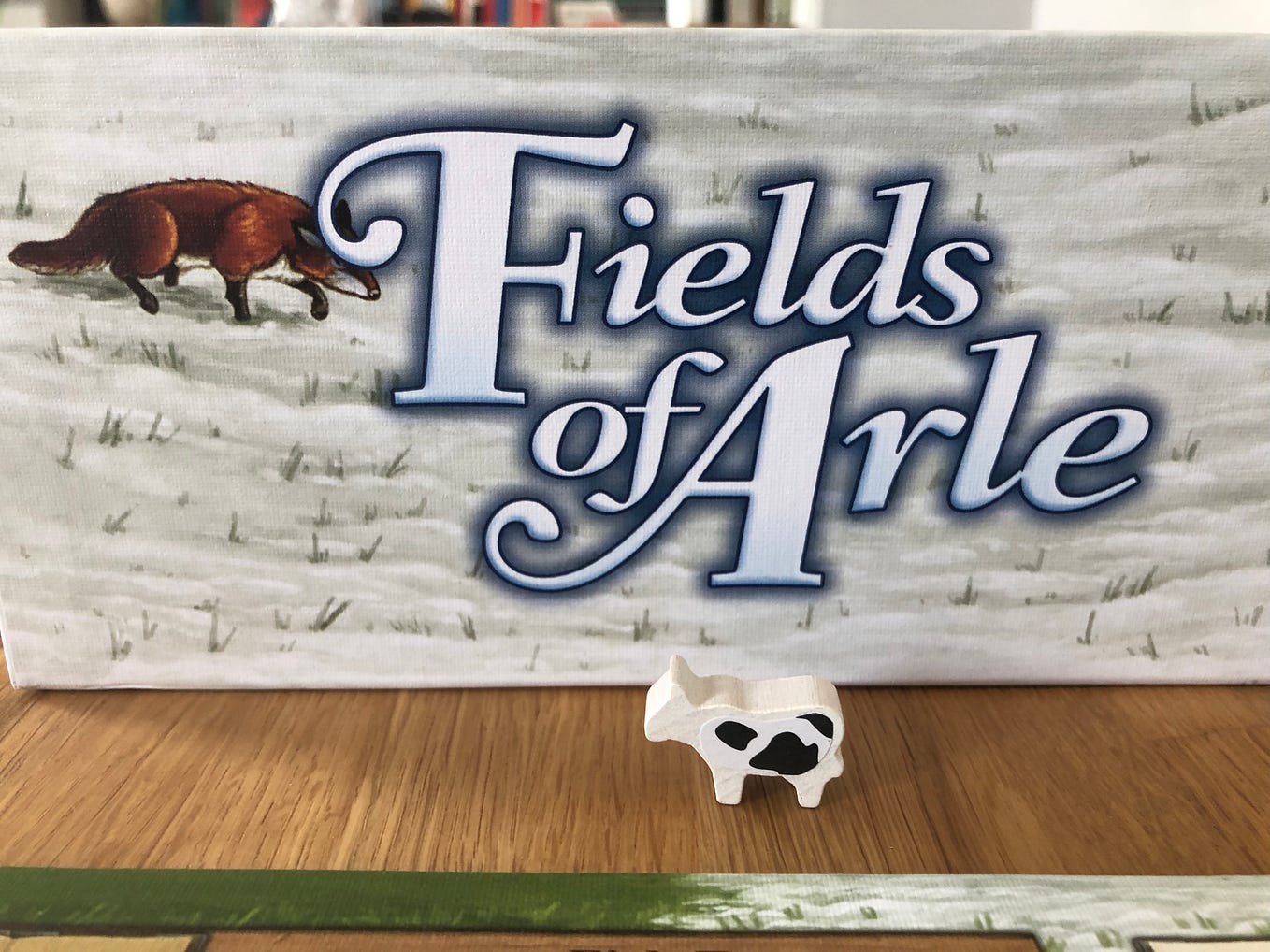 My Top 10 Board Games of 2018. As the year winds down, it’s time to ...