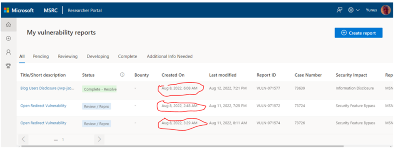 How I found a critical P1 bug in one of Google’s products- with google ...