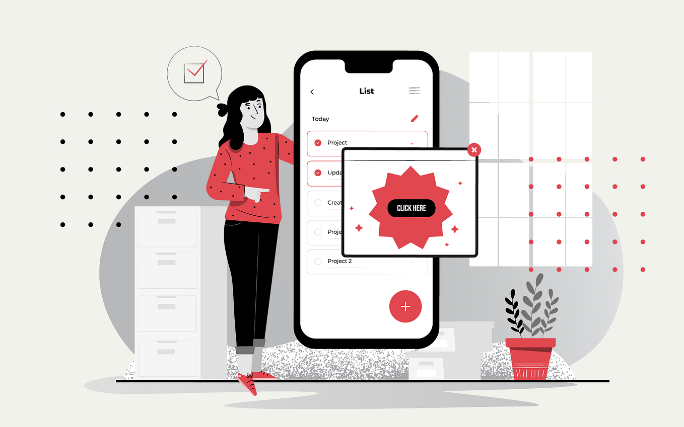 Jetpack Compose Tutorial: Animated Navigation Bar | by exyte | ProAndroidDev