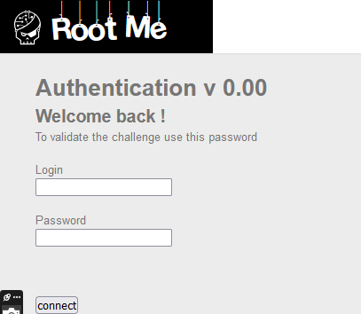 Walkthrough PHP Command-Injection Rootme | by UnStoppable | Medium