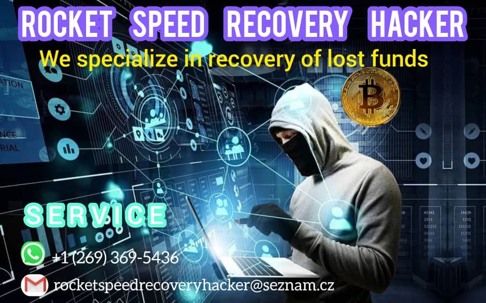 HIRE A HACKER SERVICE- ROCKET SPEED RECOVERY HACKER | by Laura Thunell ...