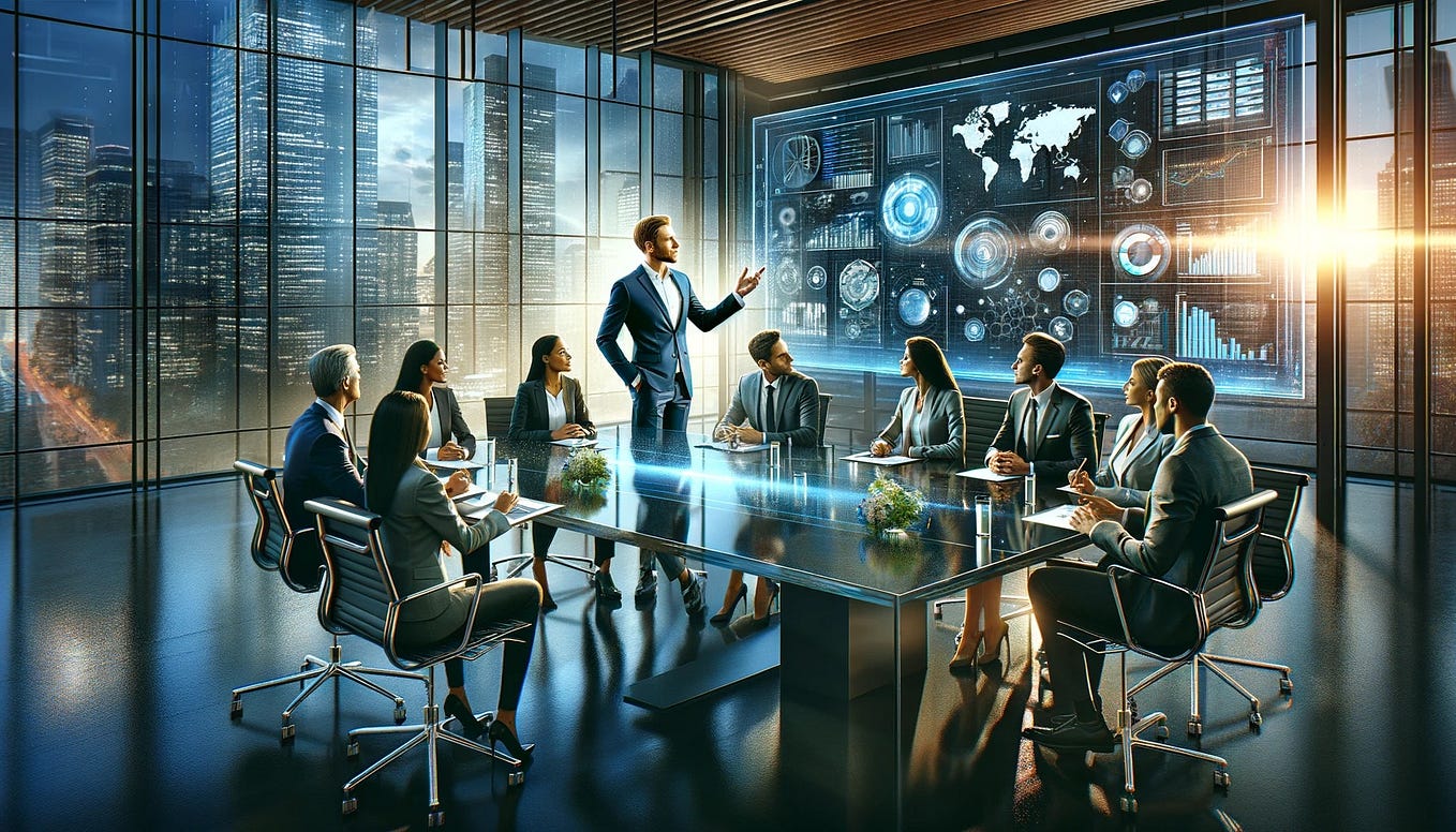 Effective Leadership: The Role of Credibility & Integrity | by ...