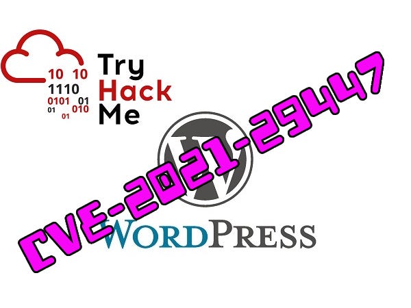 TryHackMe | Introduction to Web Hacking | File Inclusion | Getting flags. | by Wiiz4Rd | Medium