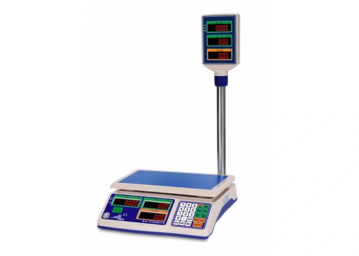 BENCH SCALE. Our bench scale are specifically… | by naikesi | Jun, 2024 | Medium