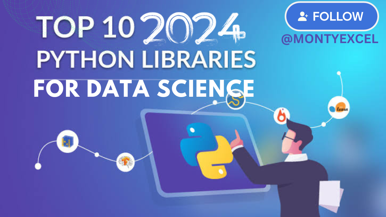 Top 10 AI Skills for 2024:#POST 62 | by Monty Excel | Dec, 2023 | Medium
