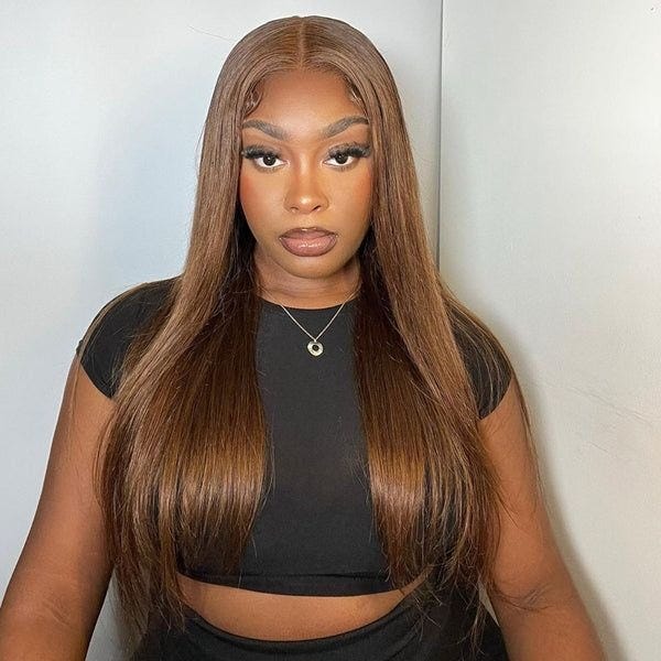 V-Part Wig Guide: Styles, Installation, and Maintenance Tips for ...
