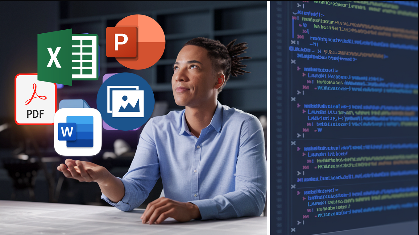 Mastering Python’s Hidden Powers: A Visual Guide to Advanced Programming Techniques | by Hossen ...