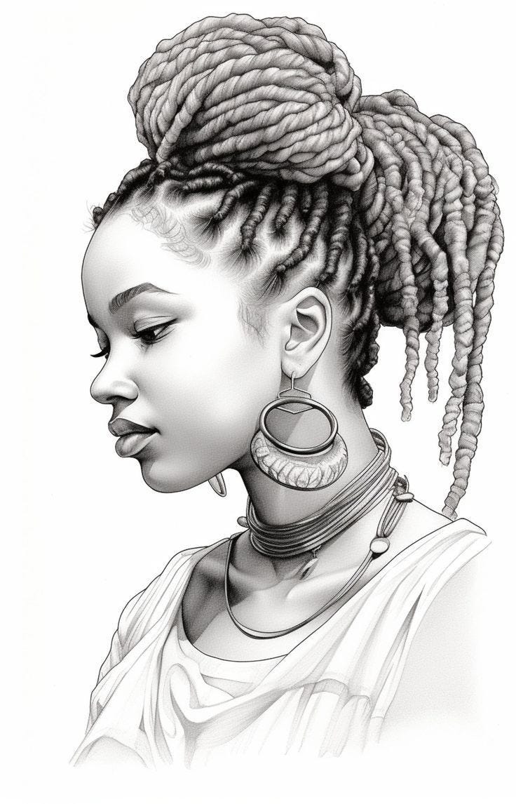 Framed By Fame: Calah's Struggle To Clear Her Name. | by Oluwaferanmi ...