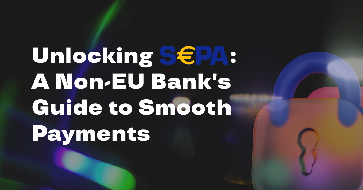 The Future of Open Banking: A Glimpse into Tomorrow’s Payment Landscape ...