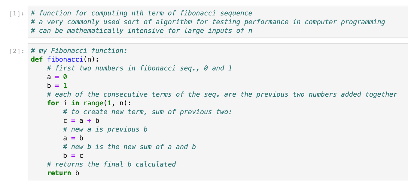 Codewars Kata: Snail. Here was an interesting, and admittedly… | by John K. | Medium