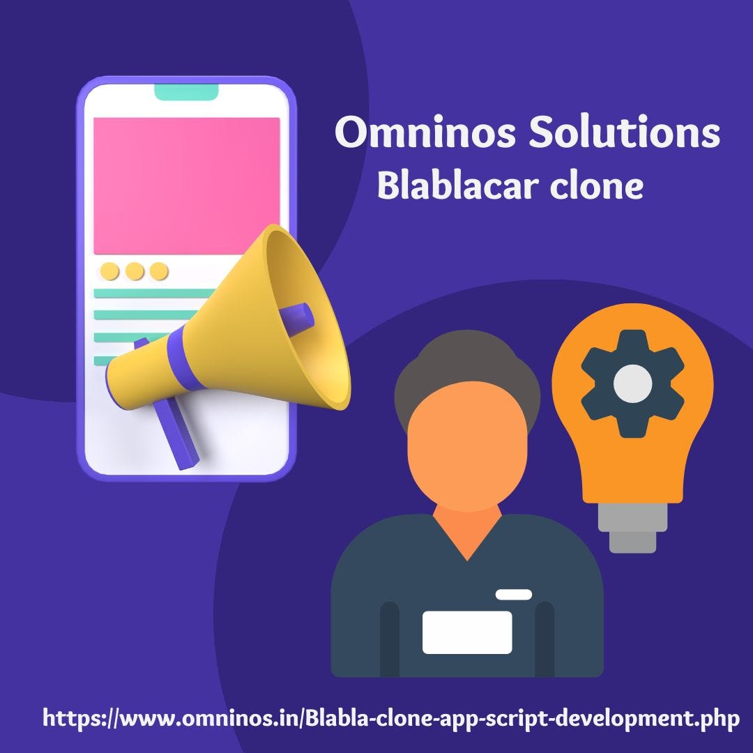 Gojek Clone App Development — Omninos Solutions - Omninosemulator - Medium