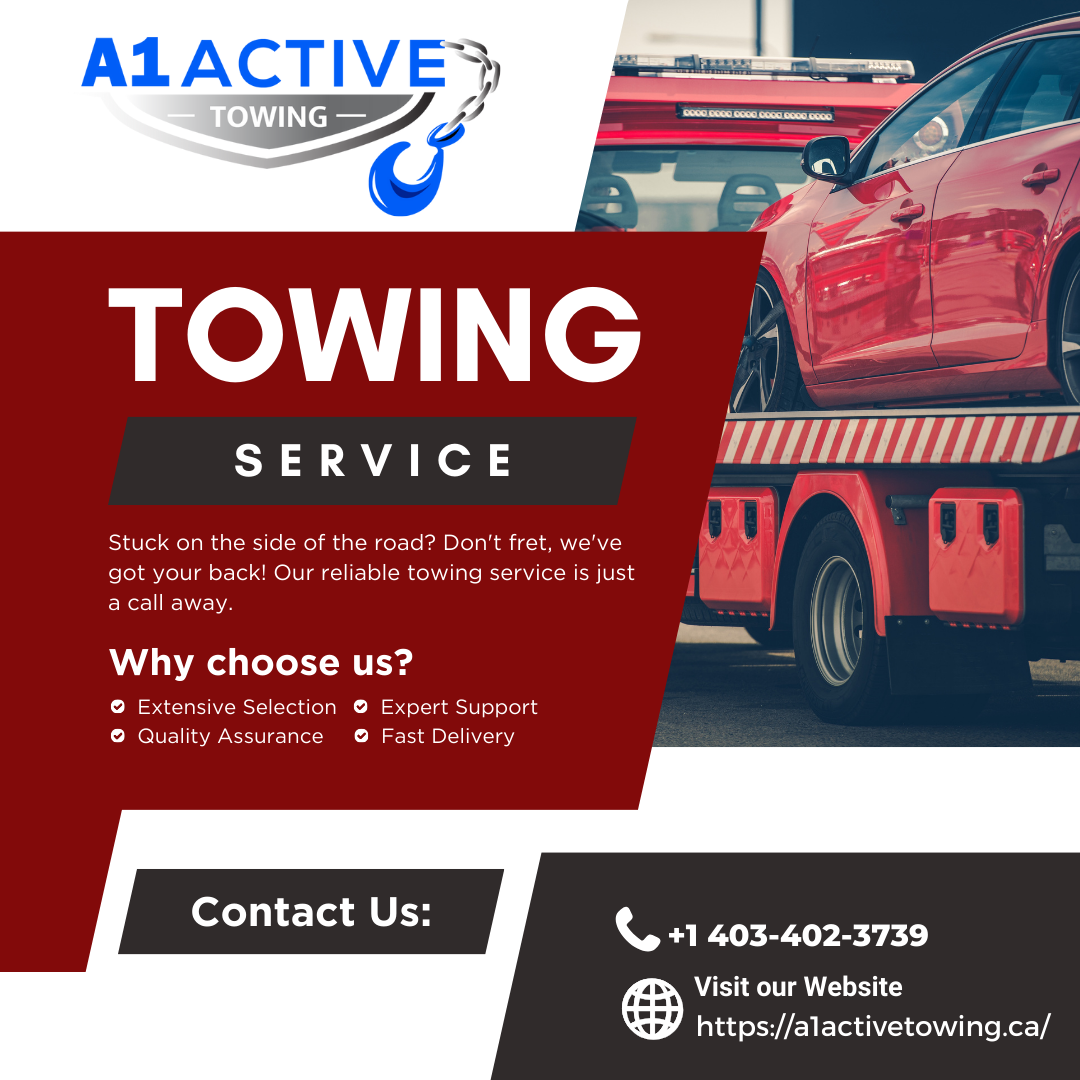 Advantages of Using Tilt Deck Towing for Construction Equipment | by ...