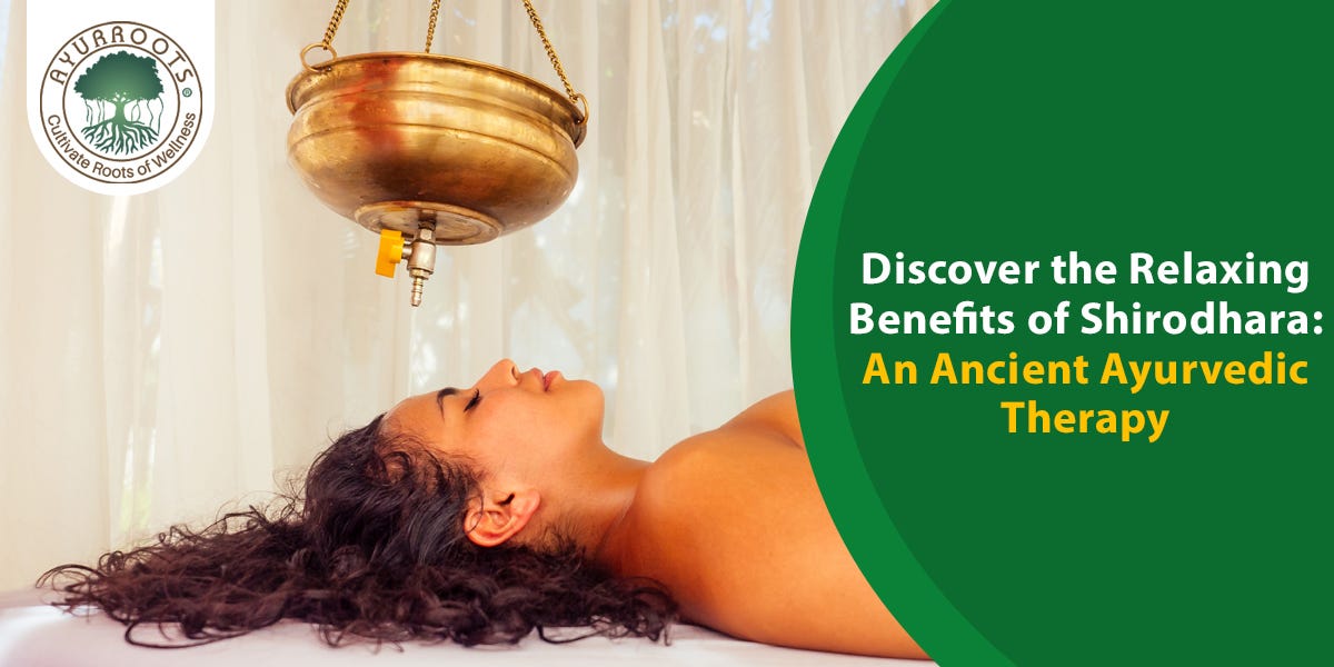 Top 5 Benefits of Nasyam Treatment | by AyurRoots Ayurveda Wellness ...