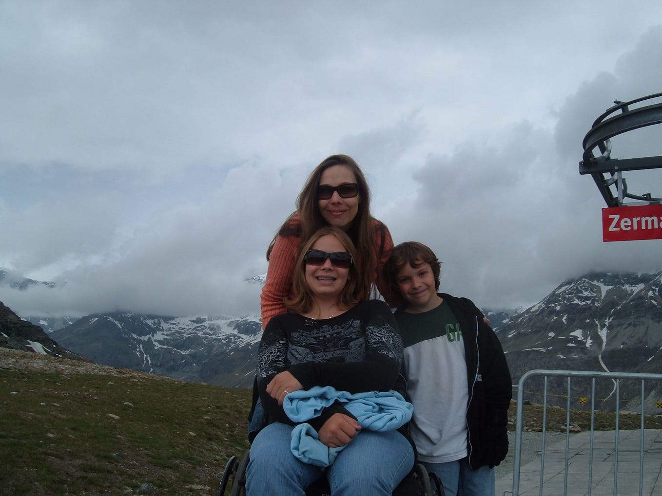 I'm intrigued. I don't know very much about powerwalking. I saw your ...