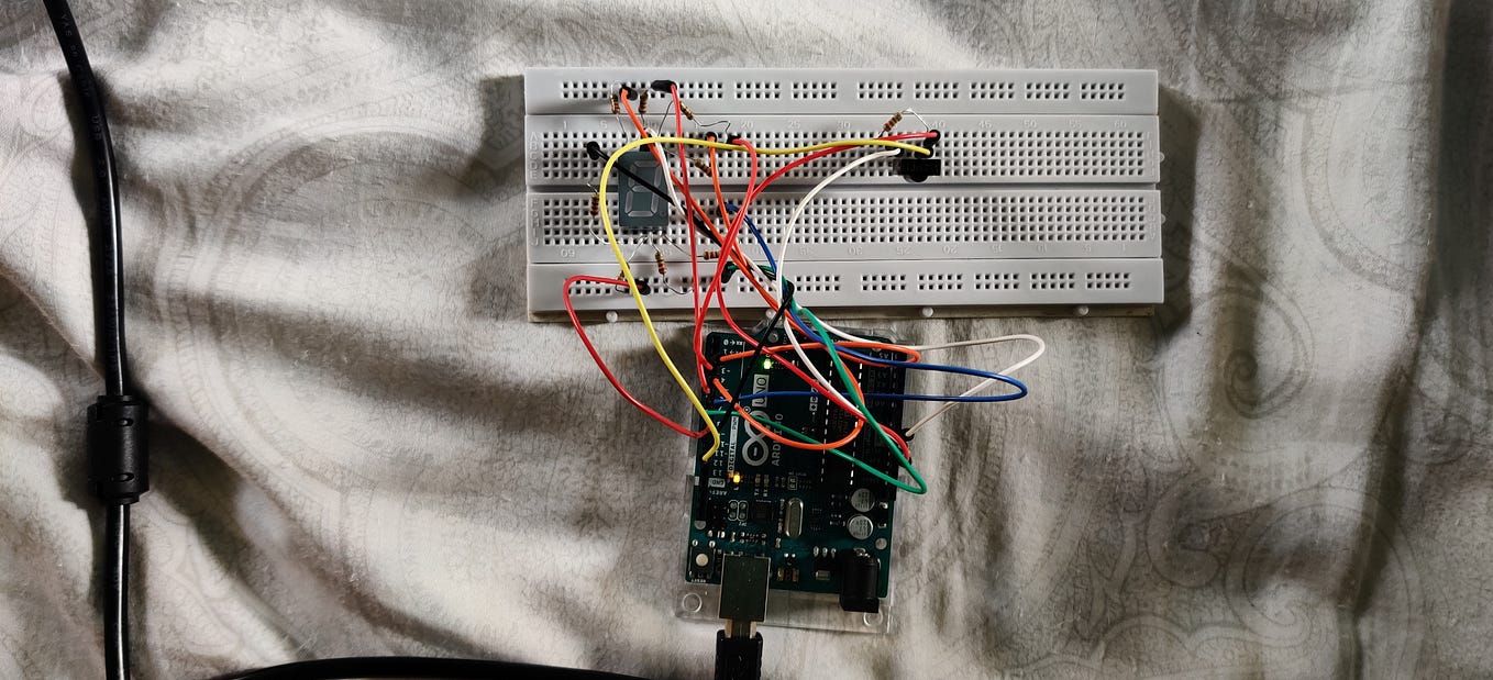 Home Automation: using Alexa, ESP32, Blynk, and AWS IoT | by Atanu ...