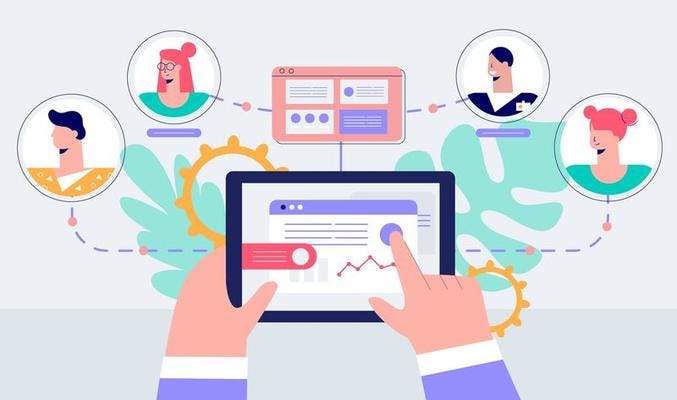 Instagram Bot Using Python and Instabot | Python in Plain English