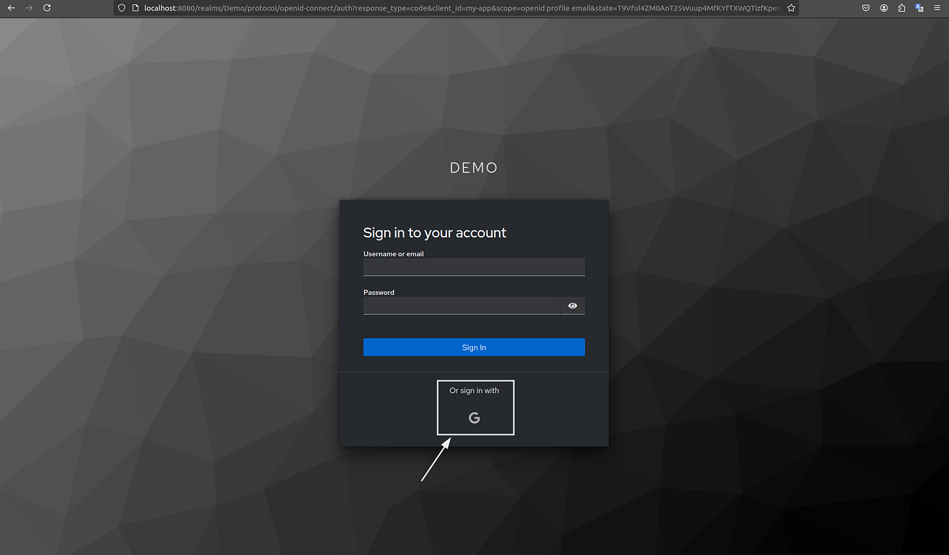Spring Boot Api Security Keycloak Integration With Rbac And Jwt Authentication By Mo72 Medium