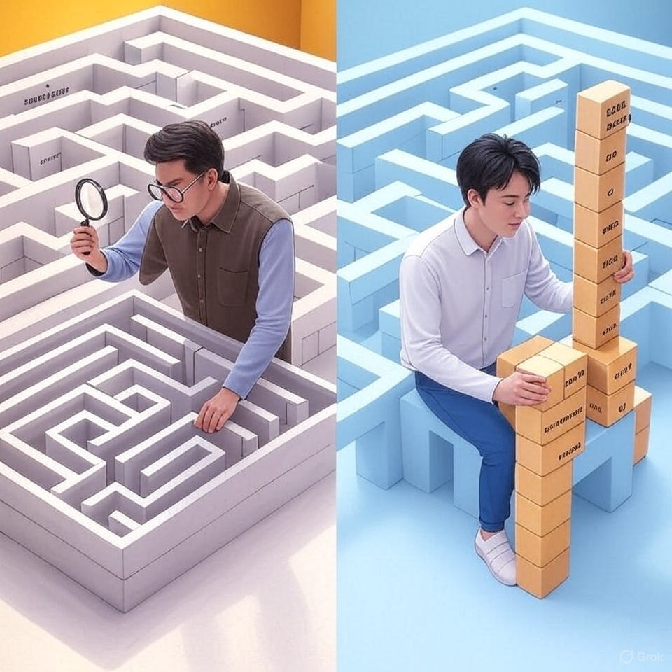 Perplexity Got Caught Playing Hide and Seek (And Lost) | by Yagyesh Bobde | Aug, 2025 ...