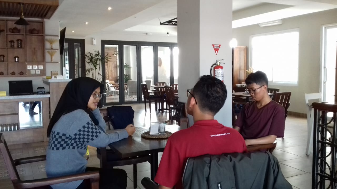 Simbol Penting Dalam BPMN. BPMN merupakan singkatan dari Business… | by ...
