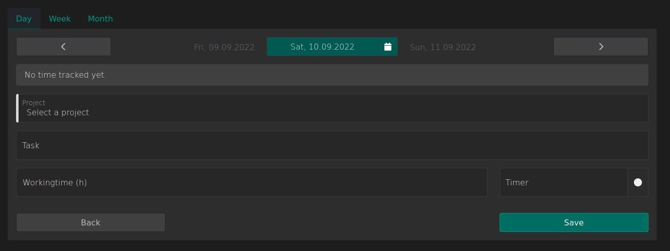 Leaked Database and SMTP credentials through .env file | by Nithissh | InfoSec Write-ups
