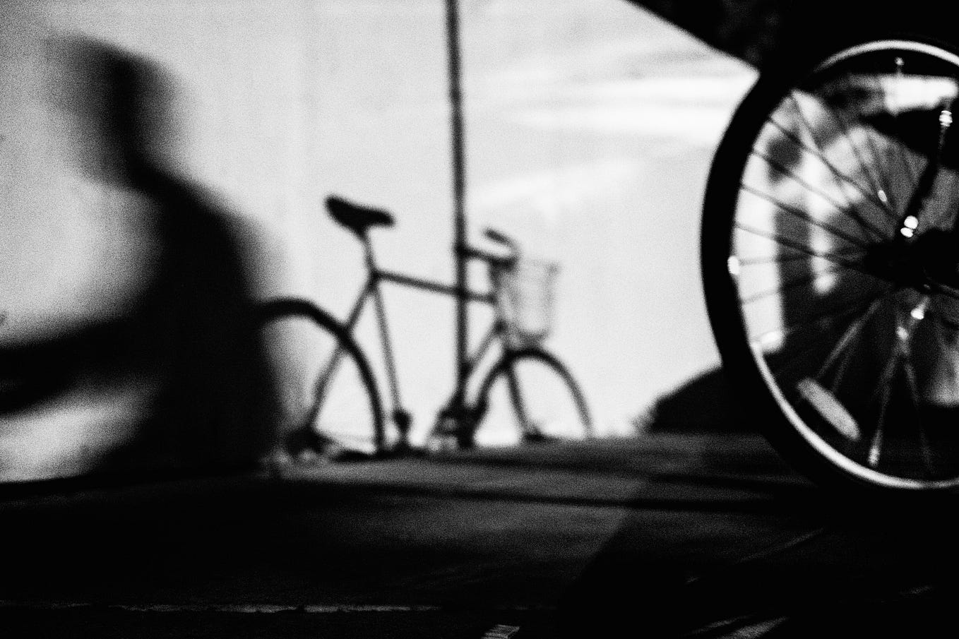 Using The Principles of Gestalt In Photography | by Josh Rose | ARTS o ...