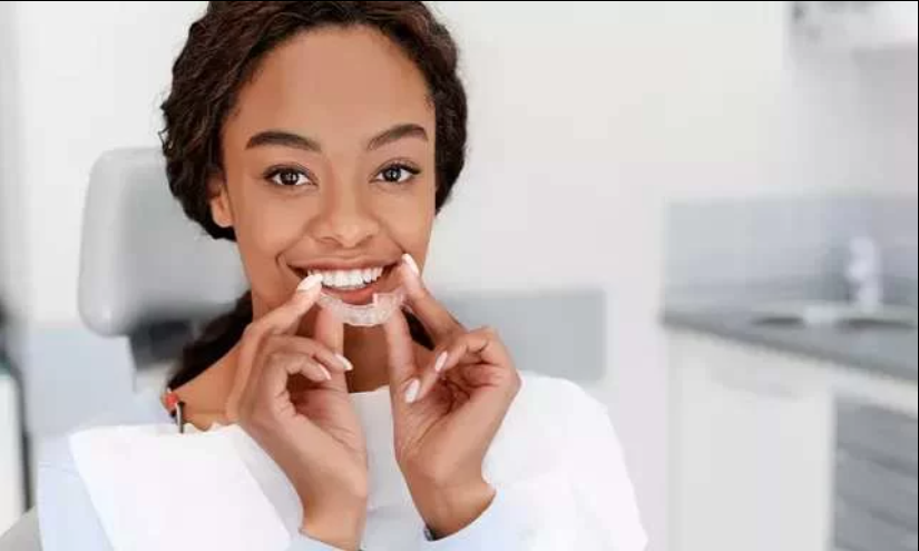 Cosmetic Dentist Sherman Oaks: Transforming Smiles with Precision and ...