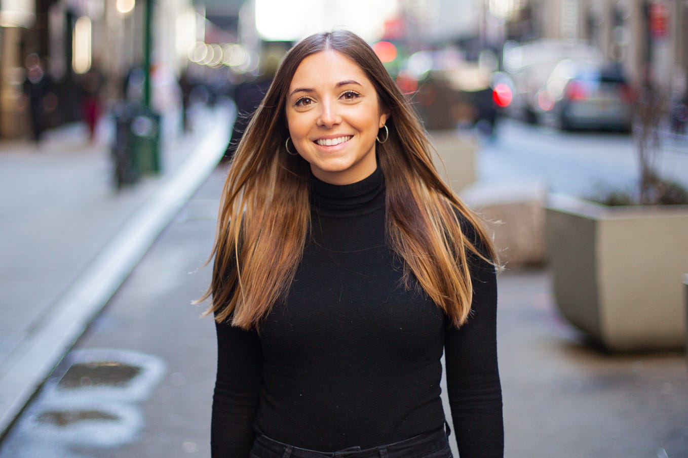 Meet the Team: Selina Dorking. Happy Day One to our new Recruiting ...