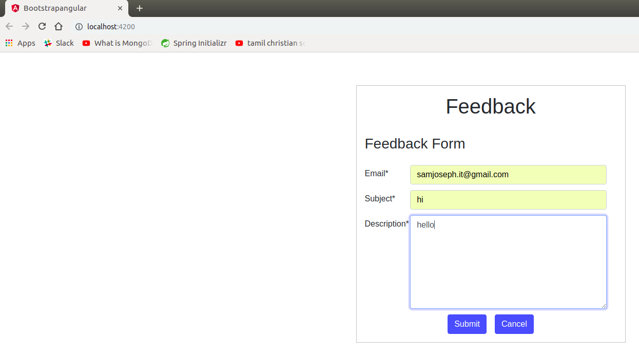 How to: Create a Mobile App using Flutter for an existing web application | by Sam Joseph ...