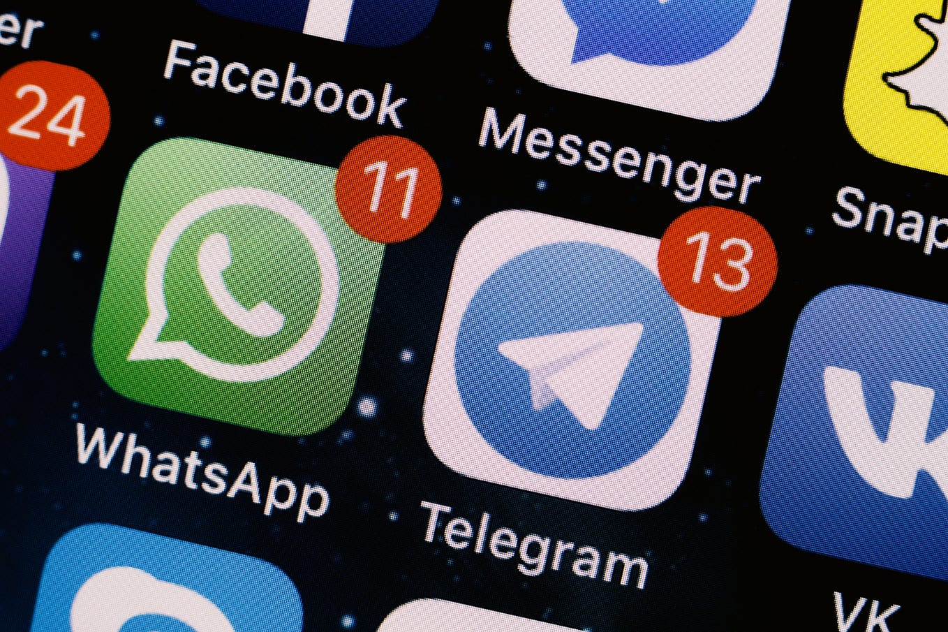 Evolution of Messaging Apps and Their Many Uses | by Cemre Sena Baykara ...