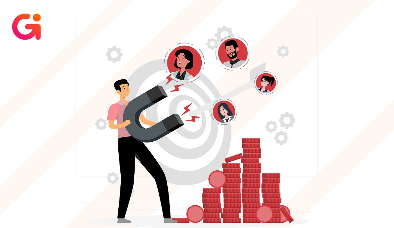 GigIndia: Building A Gig Ecosystem for Enterprises & Job Aspirants | by ...