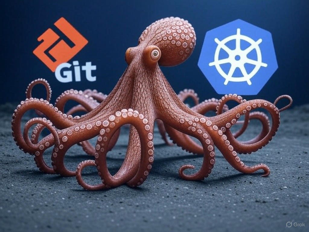 Deploying Kubernetes Resources In A Specific Order Using Helm Or Werf 4087