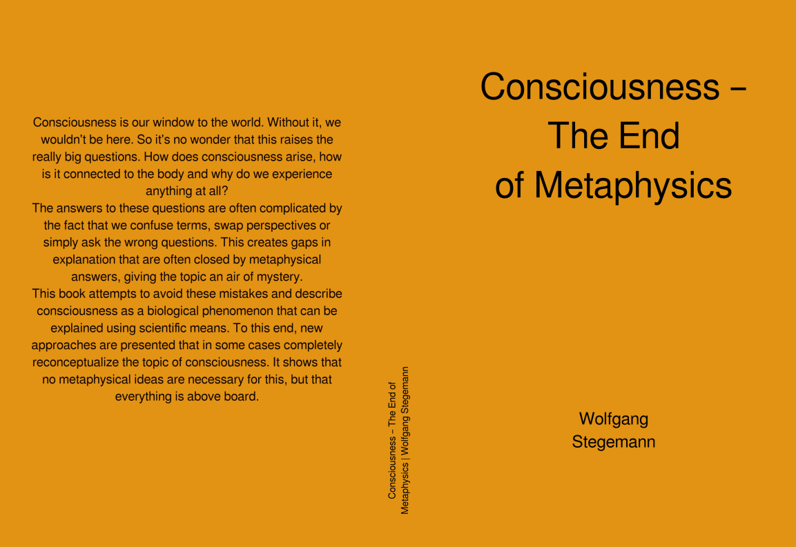 On the Critique of Structural Realism | by Wolfgang Stegemann, Dr. phil ...