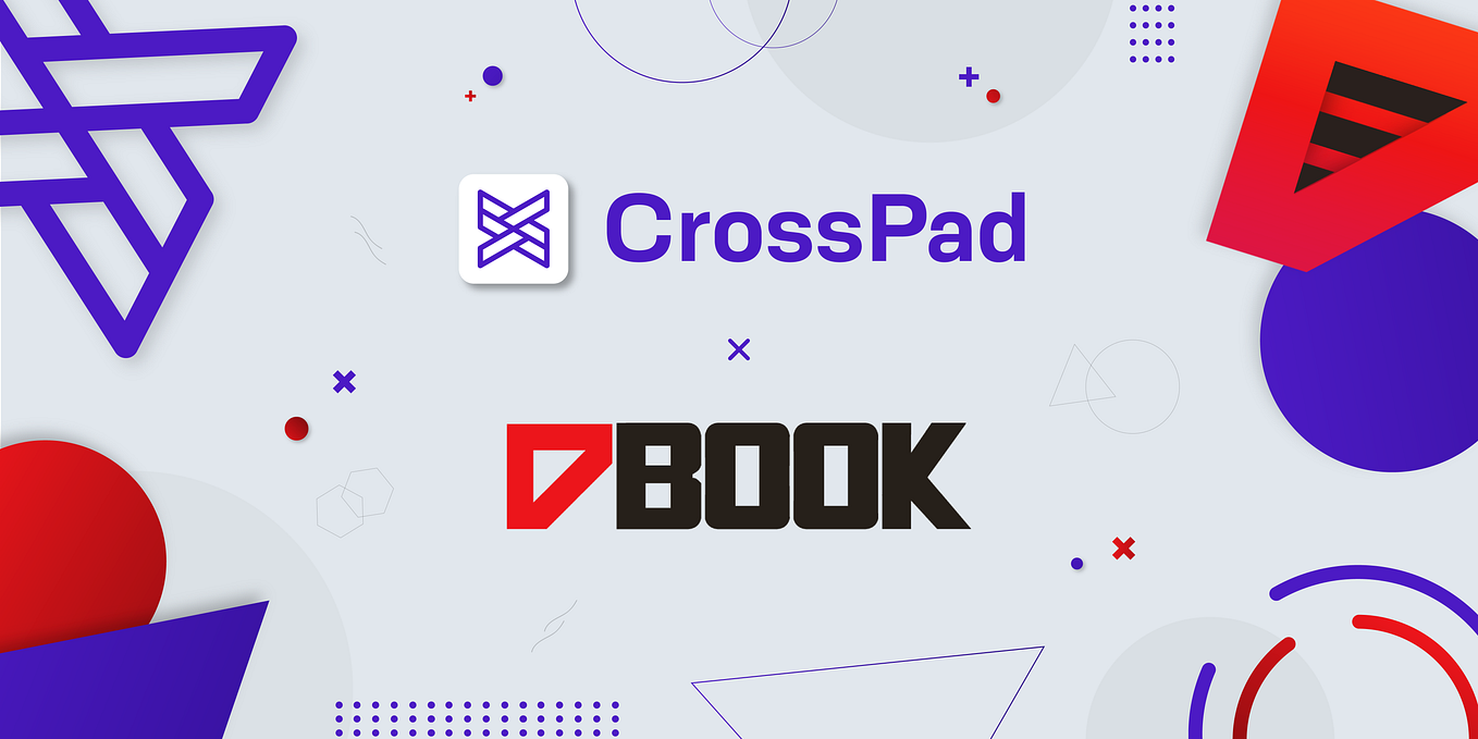 Introducing CrossPad — the First Native Multi Chain Launchpad | by ...