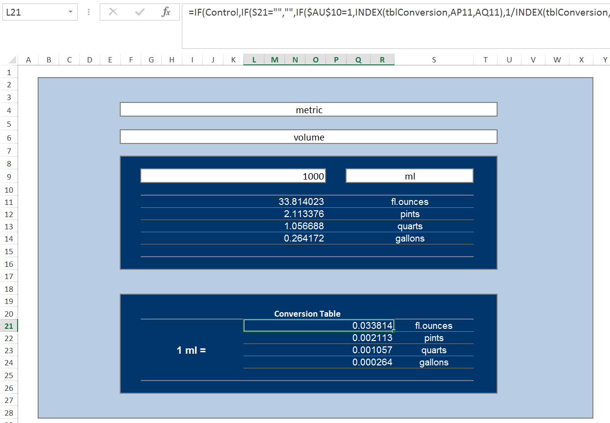 Integrating Complex Spreadsheet Calculations with SalesForce | by SpreadsheetWEB | Medium