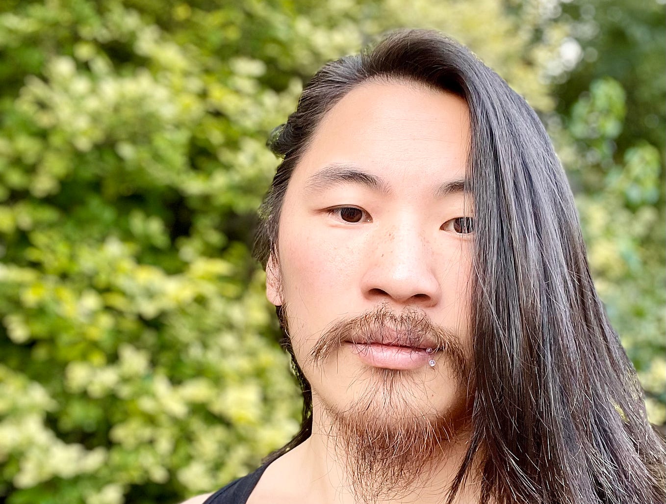 This line is brilliant - Benjamin Sze-Wei Hie - Medium