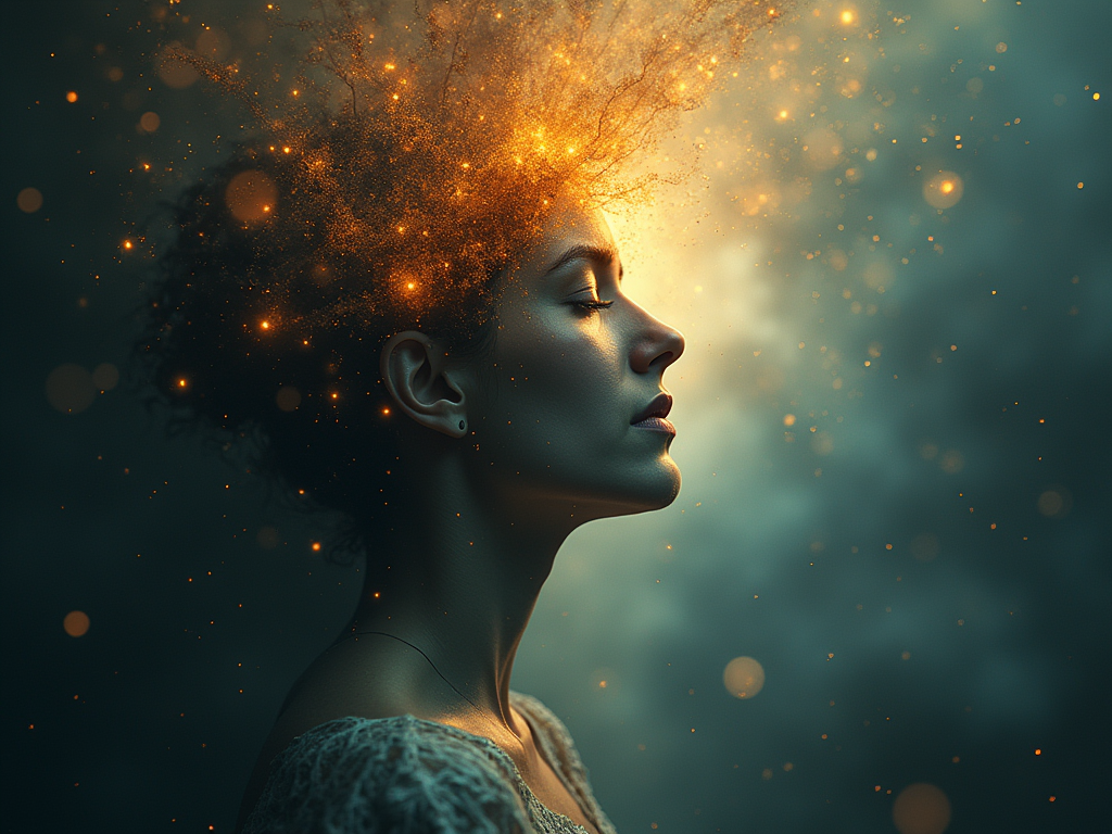 Digital Soul - Know Thyself, Heal Thyself - Medium