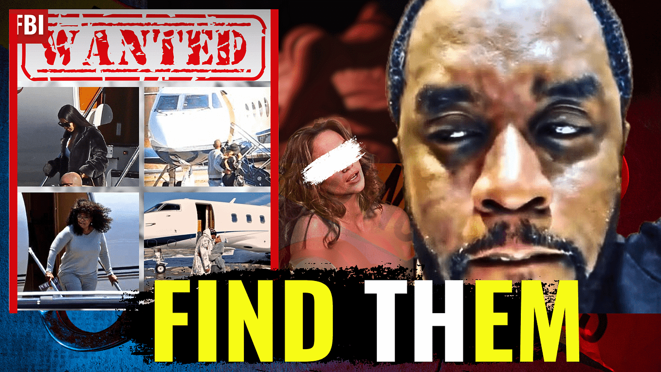Did Diddy Just Reveal His Darkest Secrets? | by Bruno EO | Feb, 2025 ...