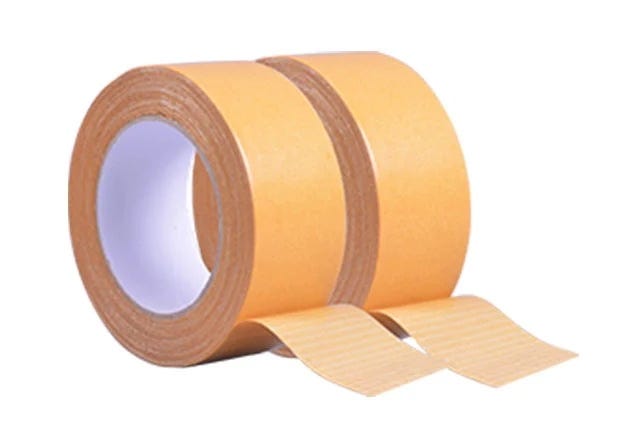 Adhesive Label. YG Tape Adhesive Label series — a range… | by TAPE ...