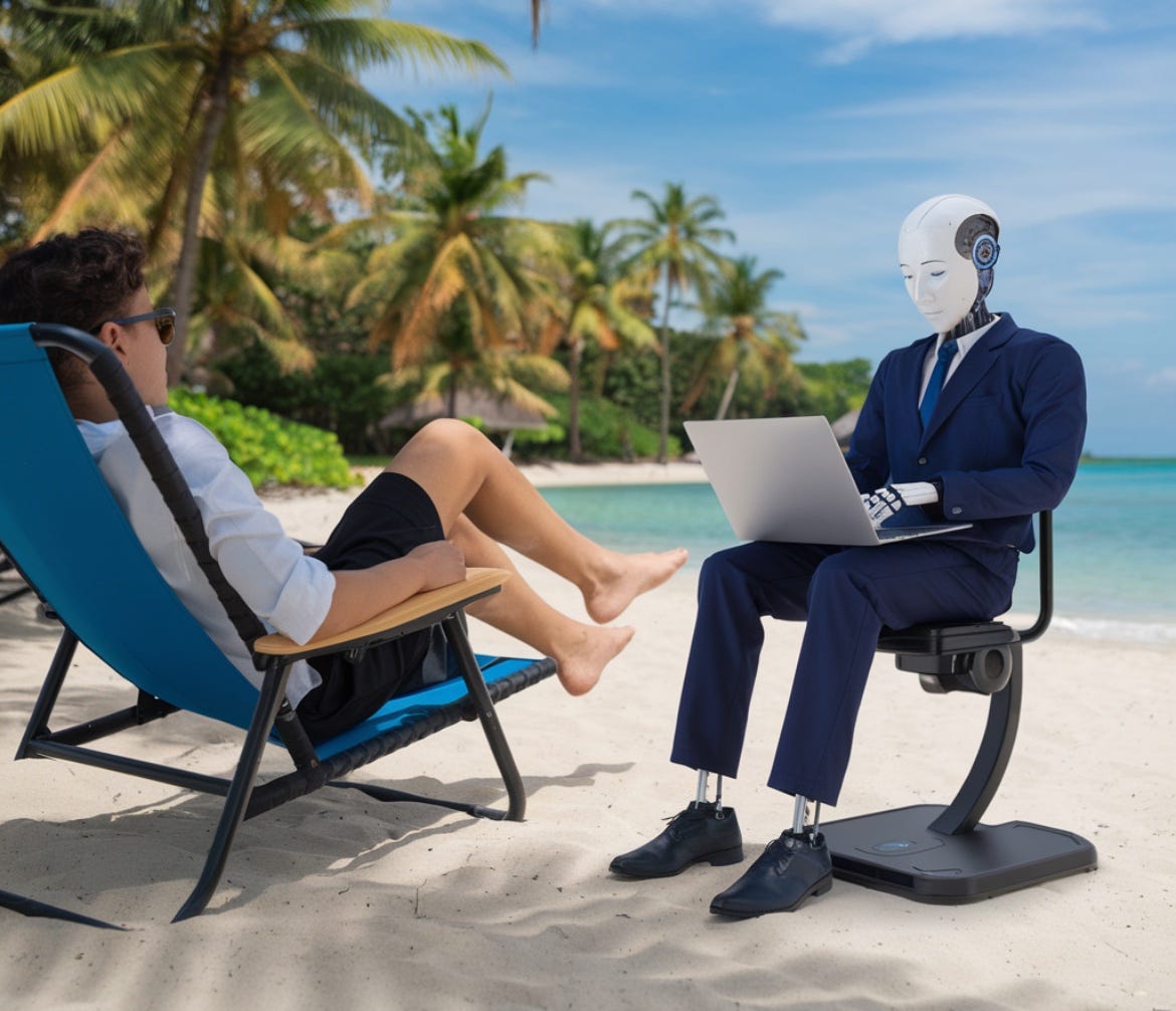 What is Quill 🪶 bot?. Just another random AI writing tool or… | by Nick ...