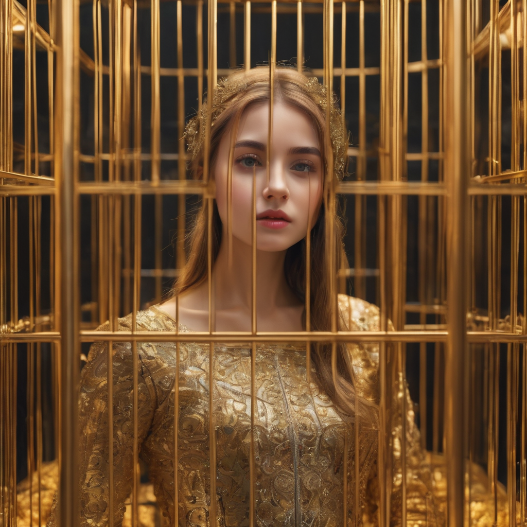 Why I Hate Being a Woman (And How I’m Trying to Change That) | by Anna May | ILLUMINATION’S ...