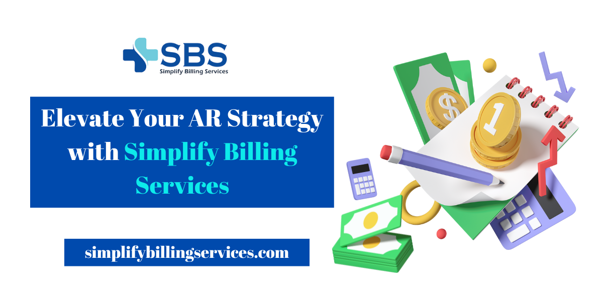 Comprehensive Revenue Cycle Management by Simplify Billing Services: Your Path to Financial ...