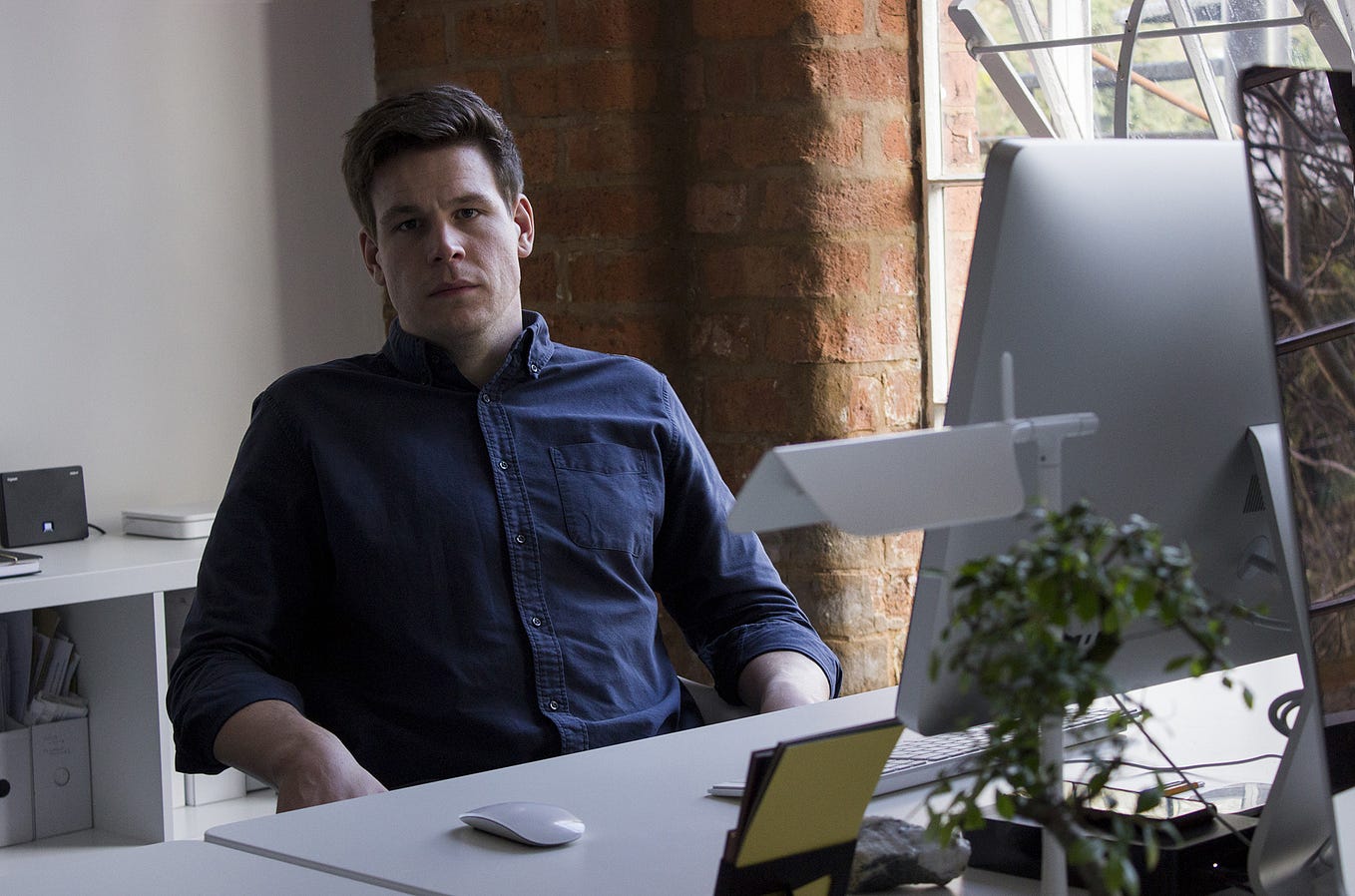 Spotlight: Tyler Remikie. This month we’re shining the spotlight… | by ...