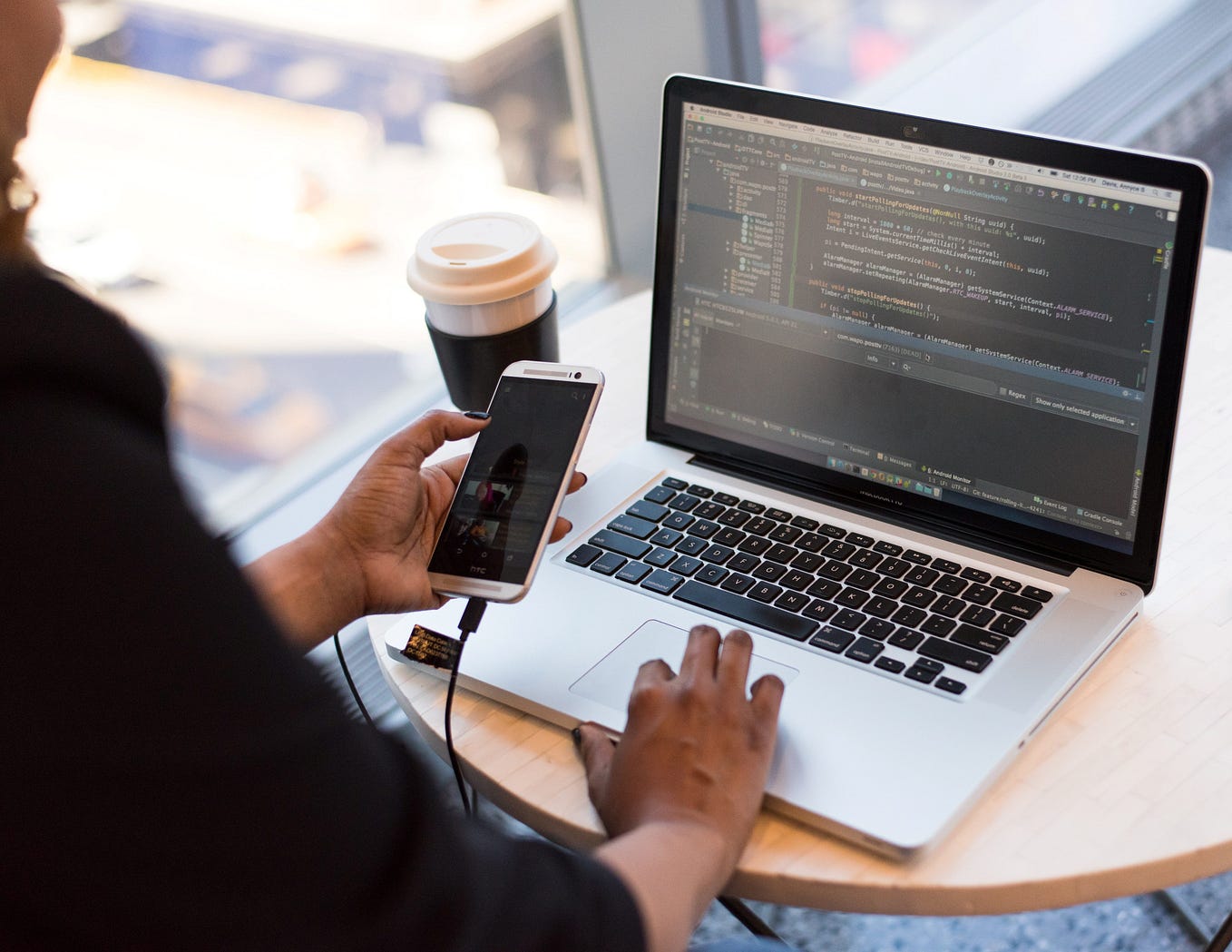 How to implement Web View into your flutter application | by Rahul ...