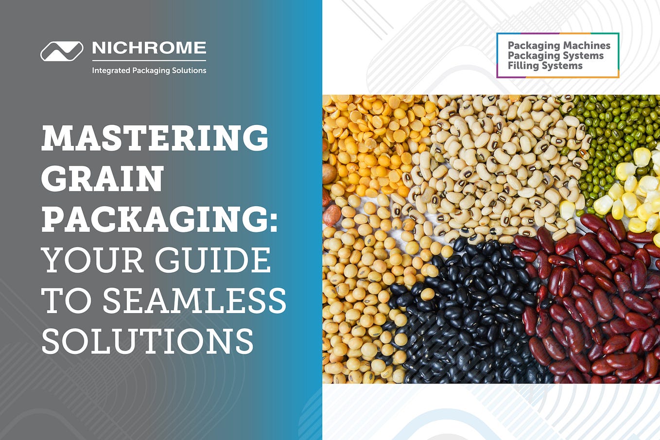 Nichrome’s Smart Secondary Packaging: A Step Ahead in Efficiency and ...