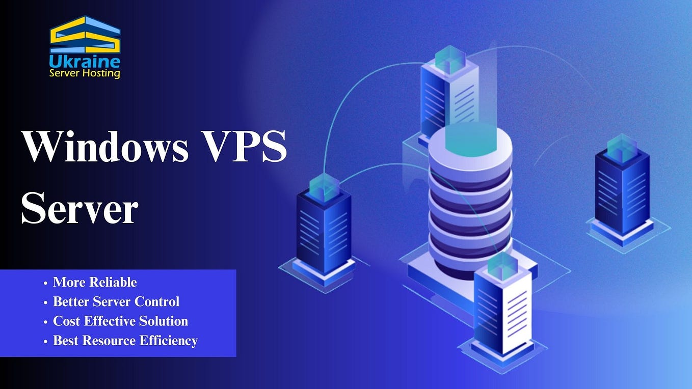 How To Set Up UK VPS Server? - Akanksha - Medium