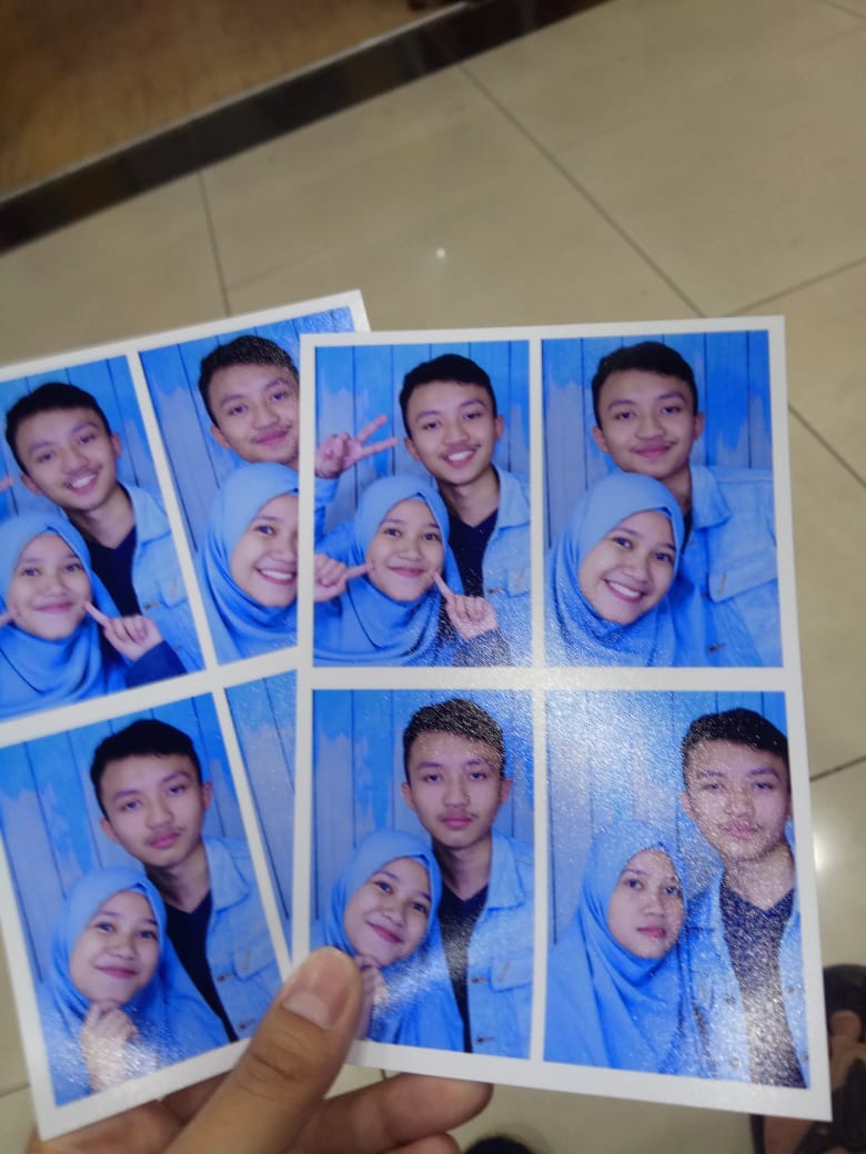 About Us (Part 2-Mira POV). Lembang, April 2021 | by Farahmira | Medium