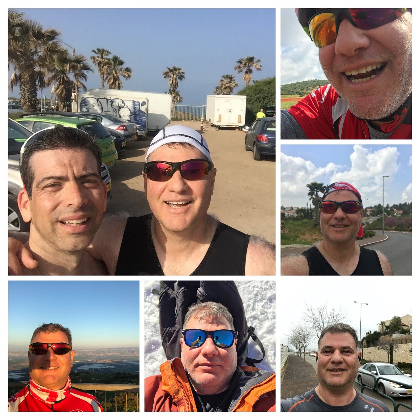 My Israman113 — 2019. Well… this blog was actually written… | by Avidan ...