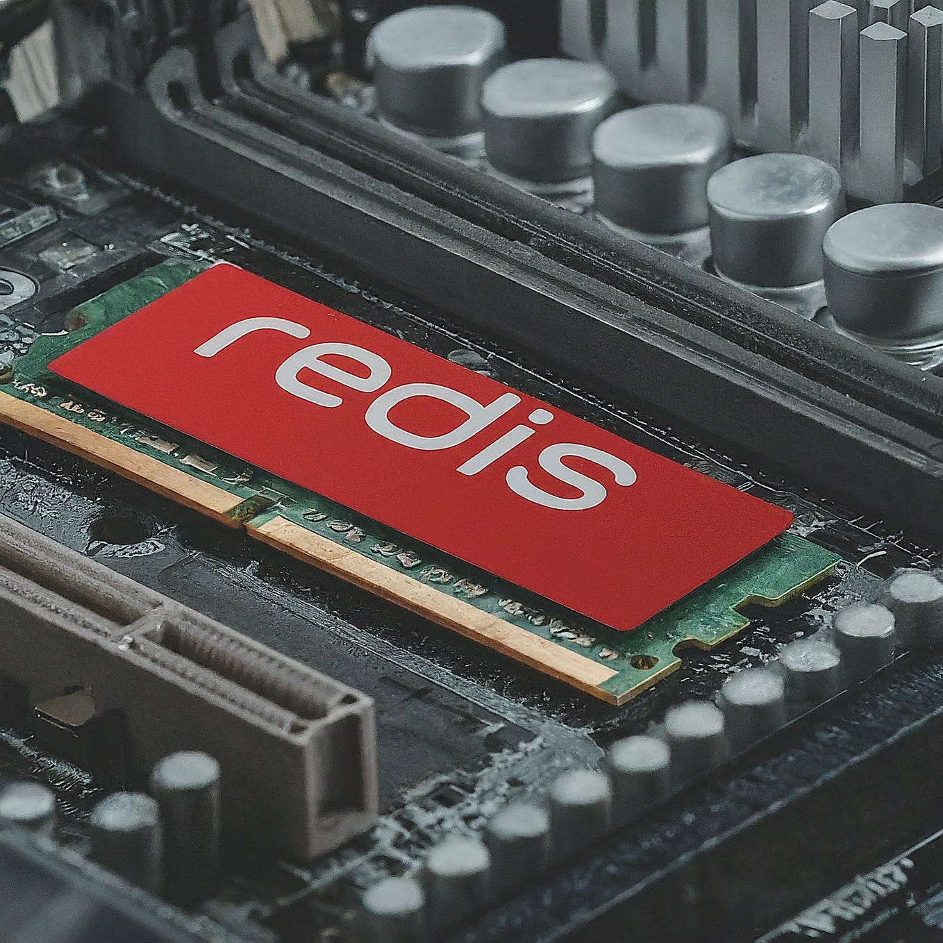 Exploring In-Memory Databases: Redis, Memcached, Hazelcast , Memgraph , Apache ignite , Couchdb ...