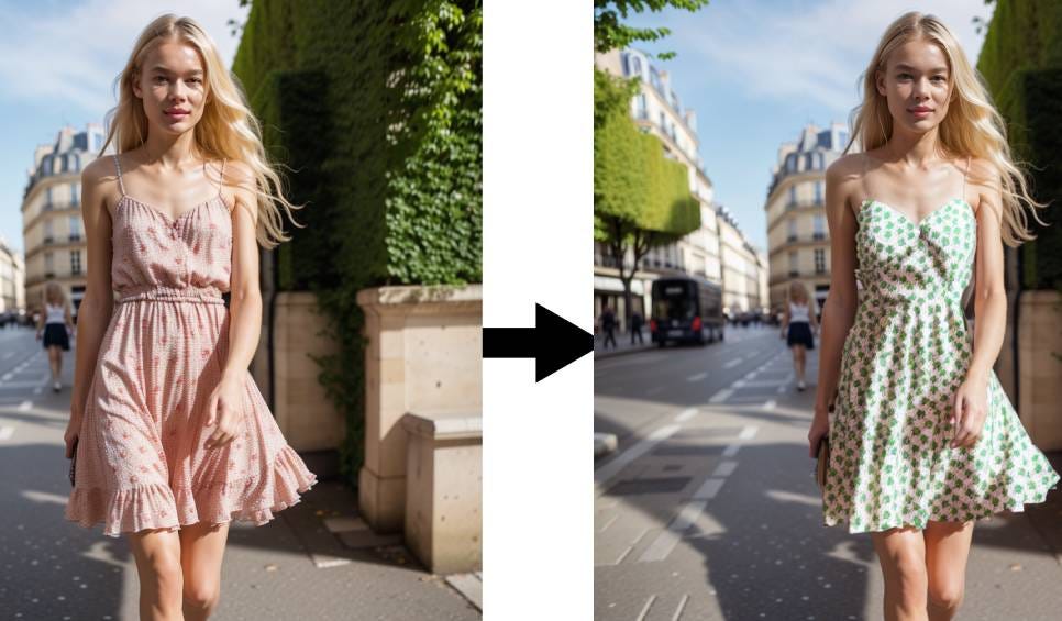 Make Your Art Move with Stable Diffusion Animations | by Dhruv Nair | Towards Data Science